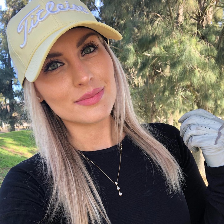 Picture of Tara McGee