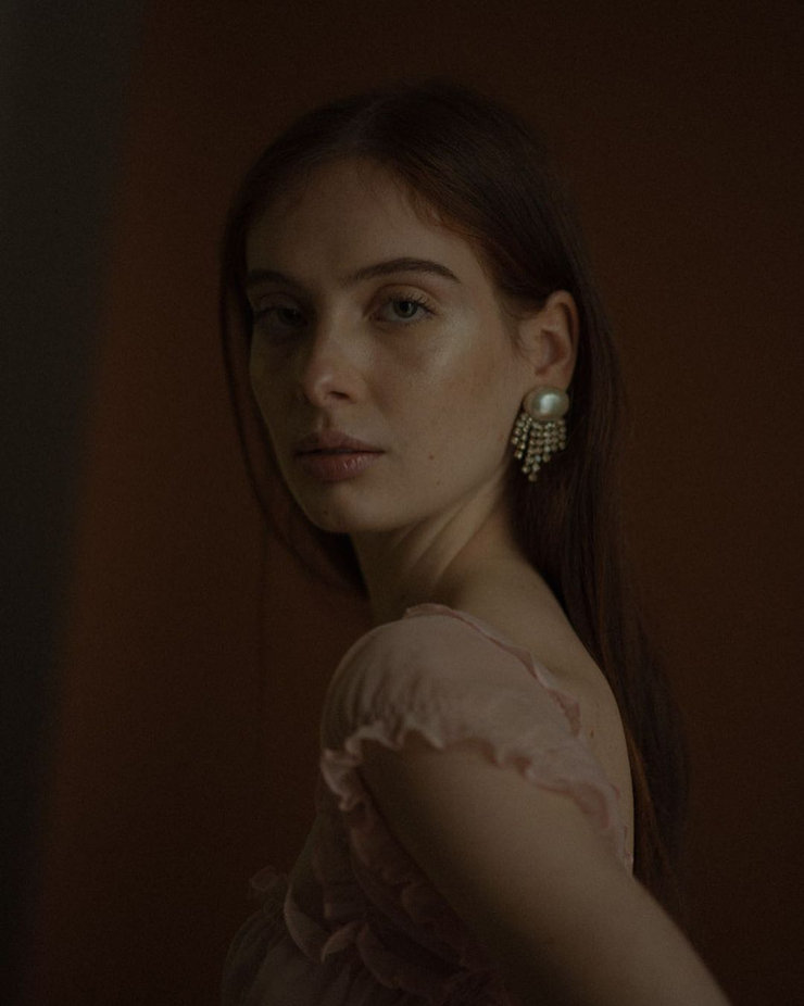 Picture of Irene Lenzi