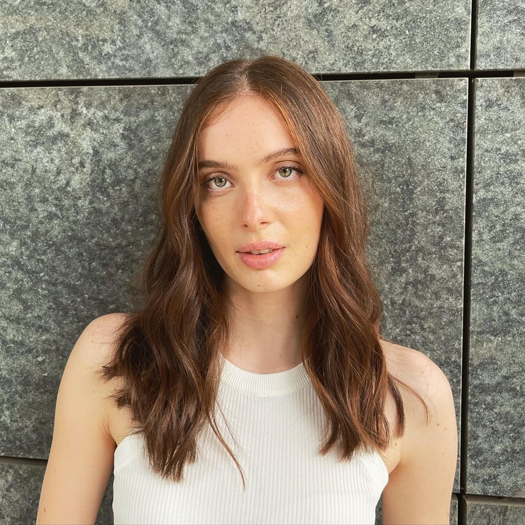 Image of Irene Lenzi