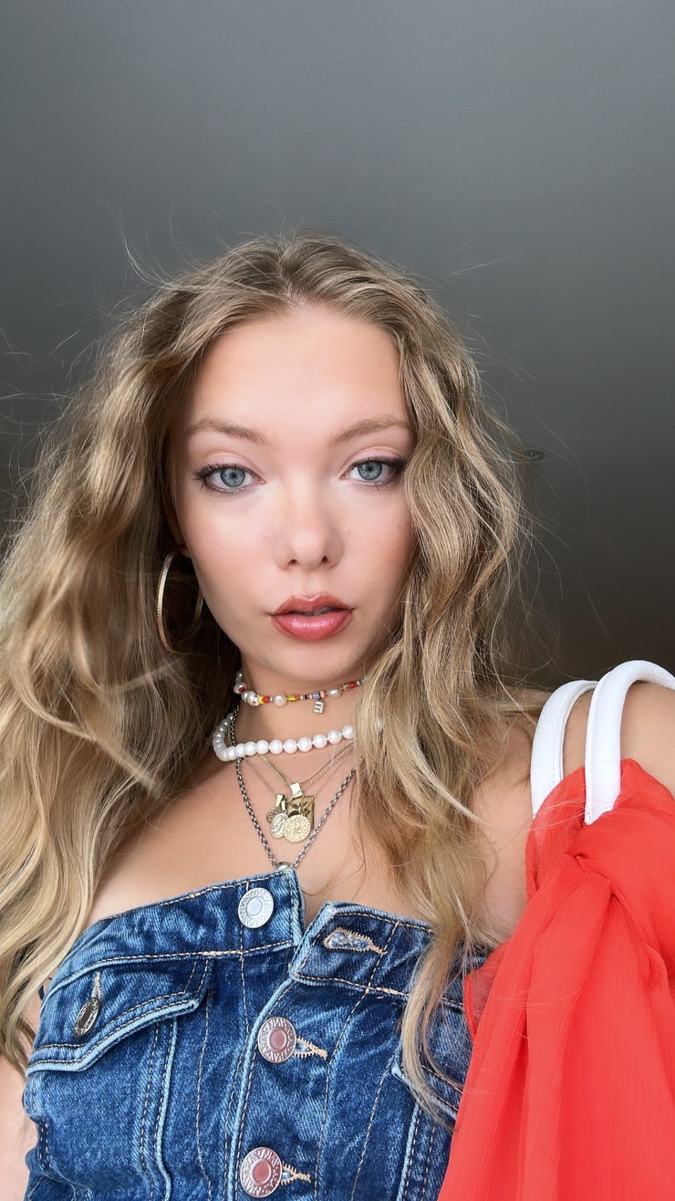 Picture of Emilia McCarthy