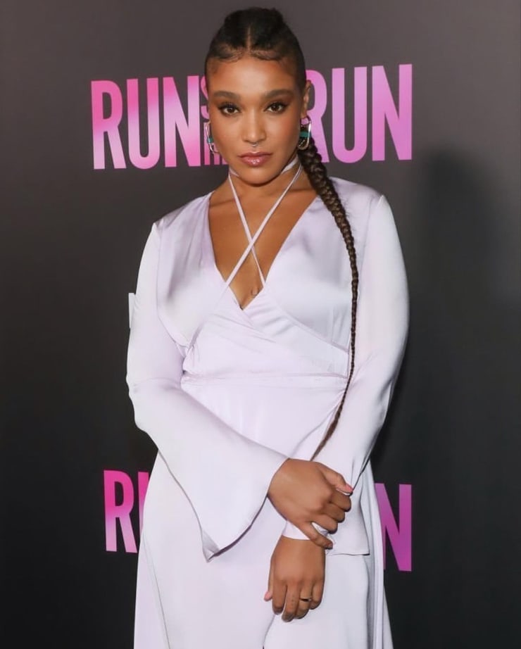 Image of Lucy Barrett