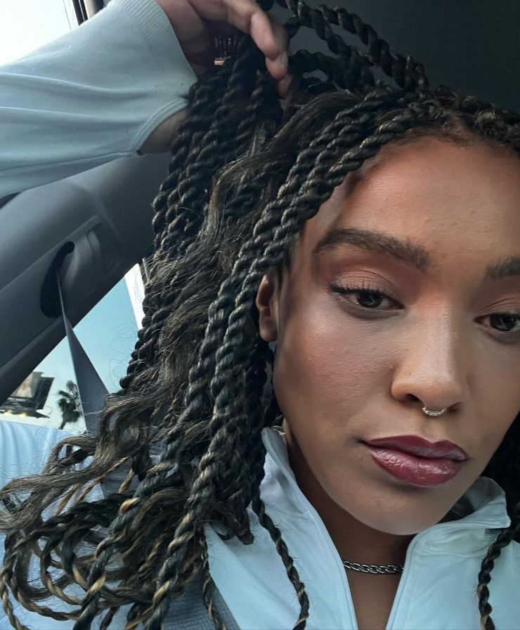 Picture of Lucy Barrett