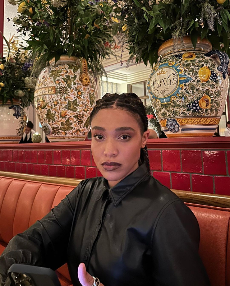 Image of Lucy Barrett