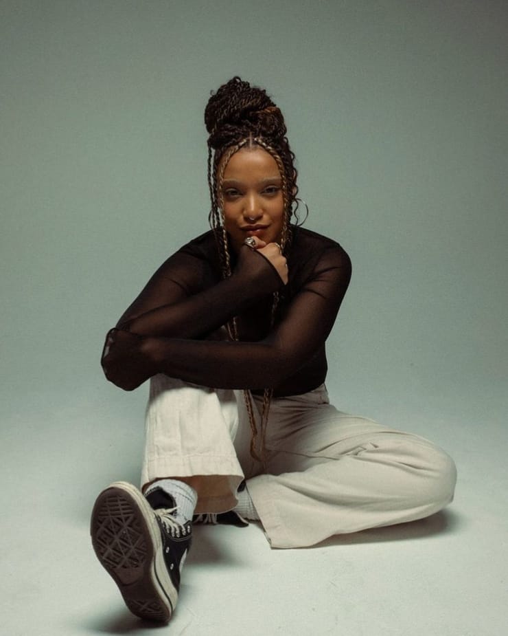 Picture of Lucy Barrett