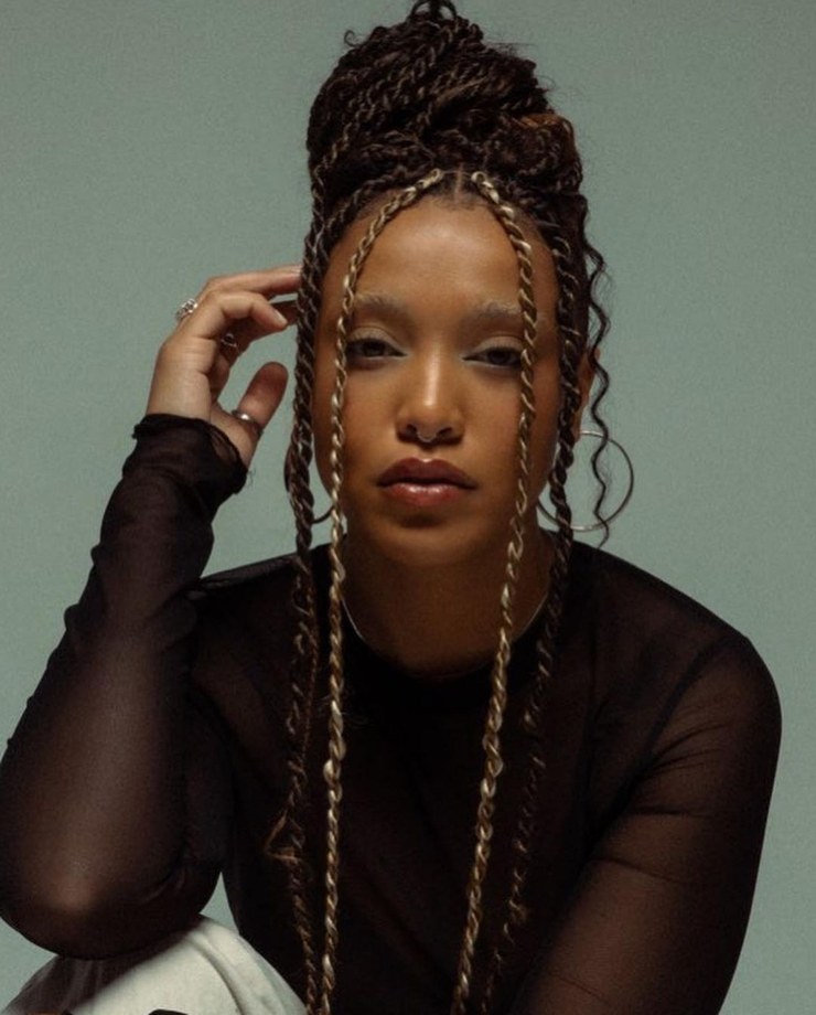 Lucy Barrett picture