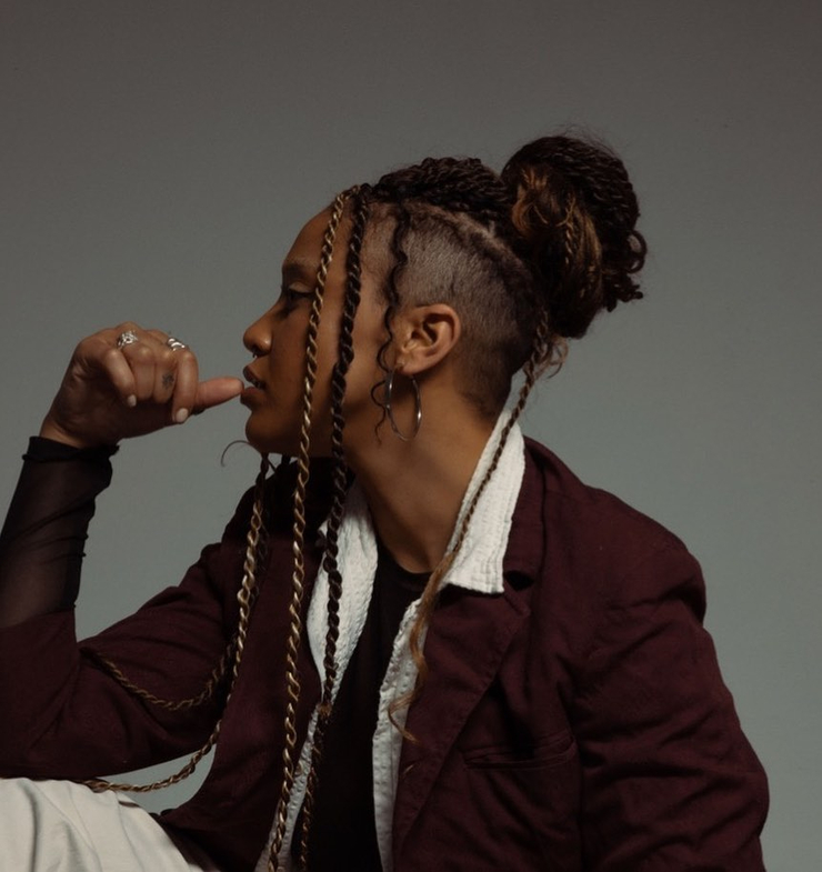 Picture of Lucy Barrett