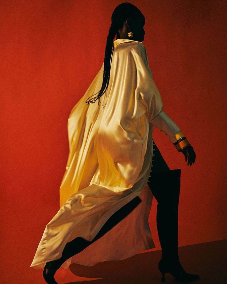 Picture of Lamich Kirabo