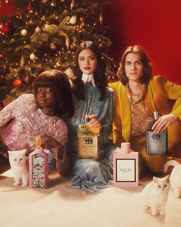 Picture of Lamich Kirabo