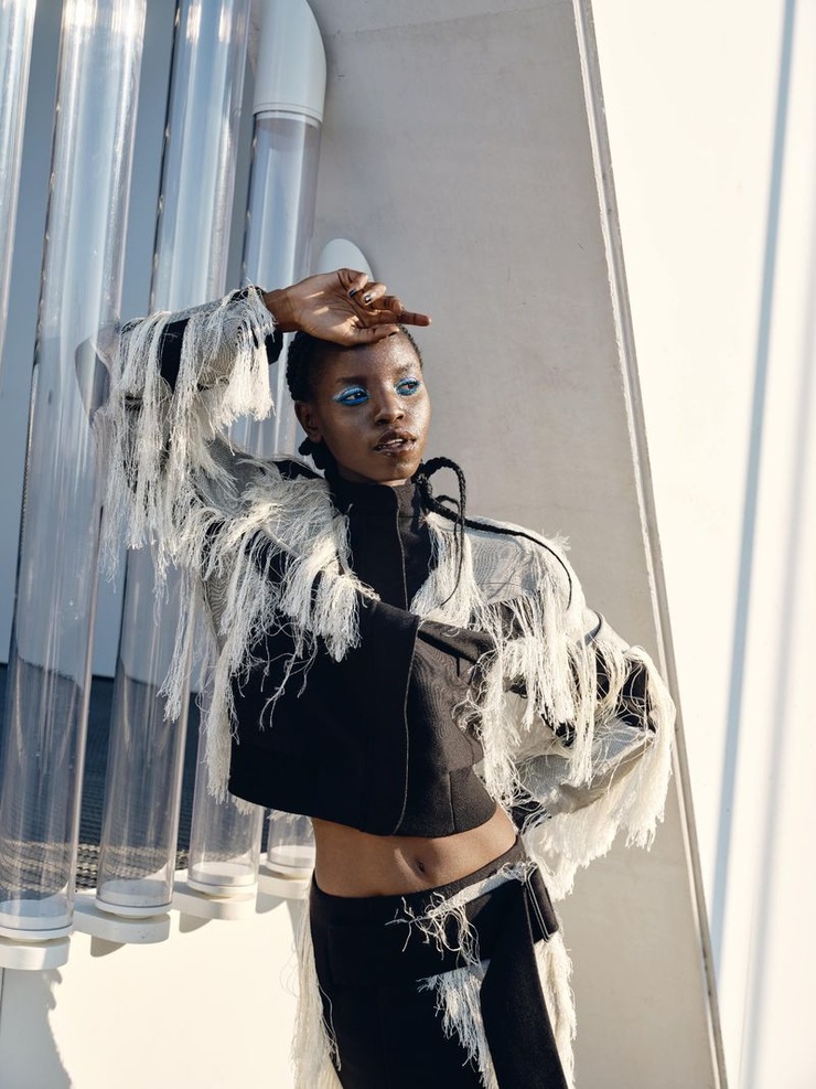 Picture of Lamich Kirabo