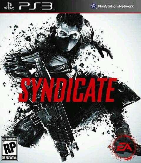 Syndicate picture