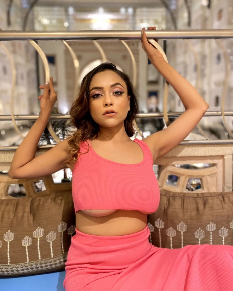 Nehal Vadoliya picture