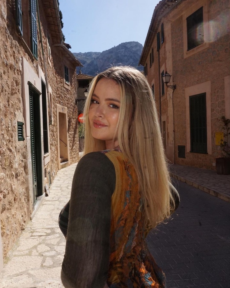 Soraya Eckes picture