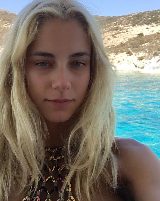 Picture of Doukissa Nomikou