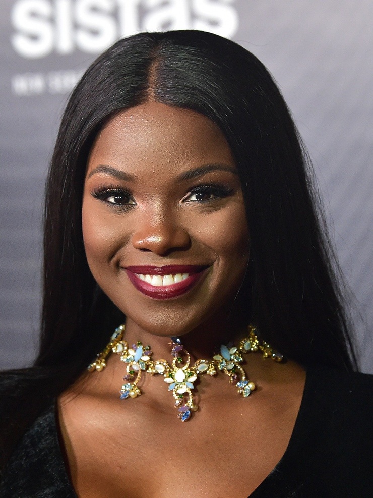 Picture of Teesha Renee