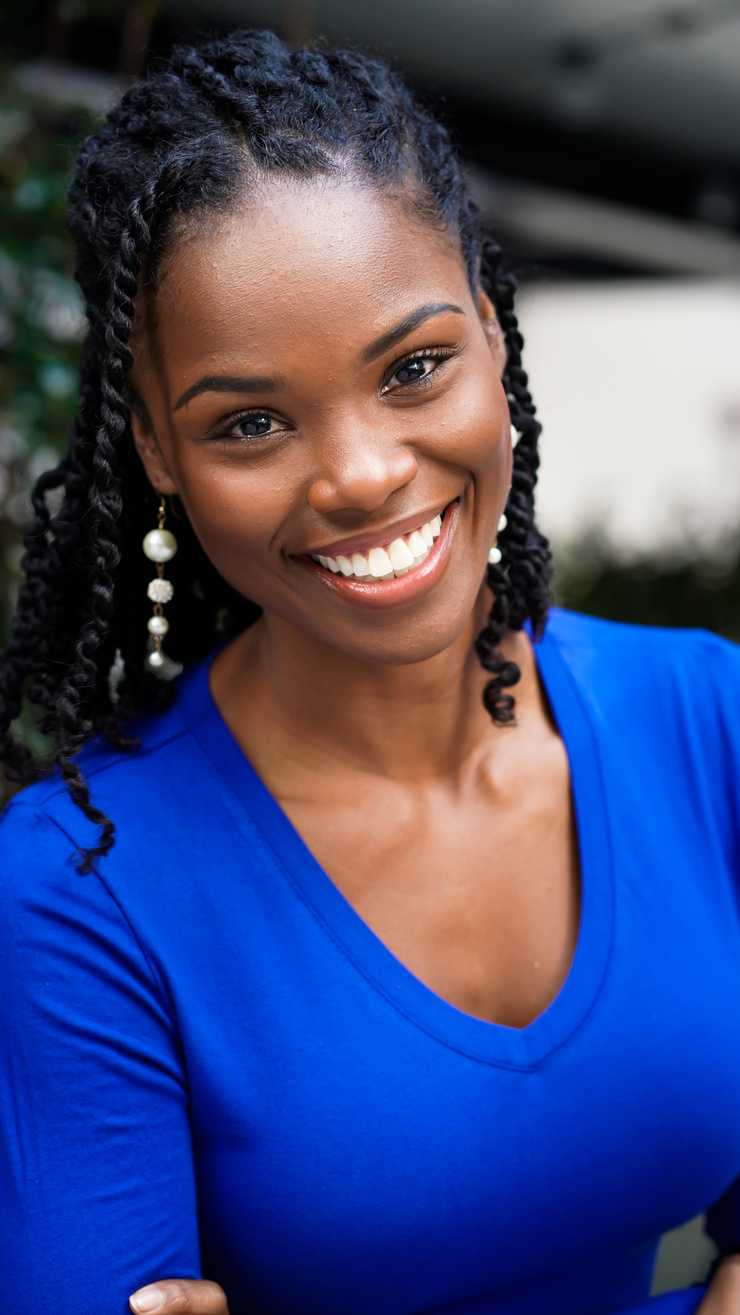 Picture of Teesha Renee