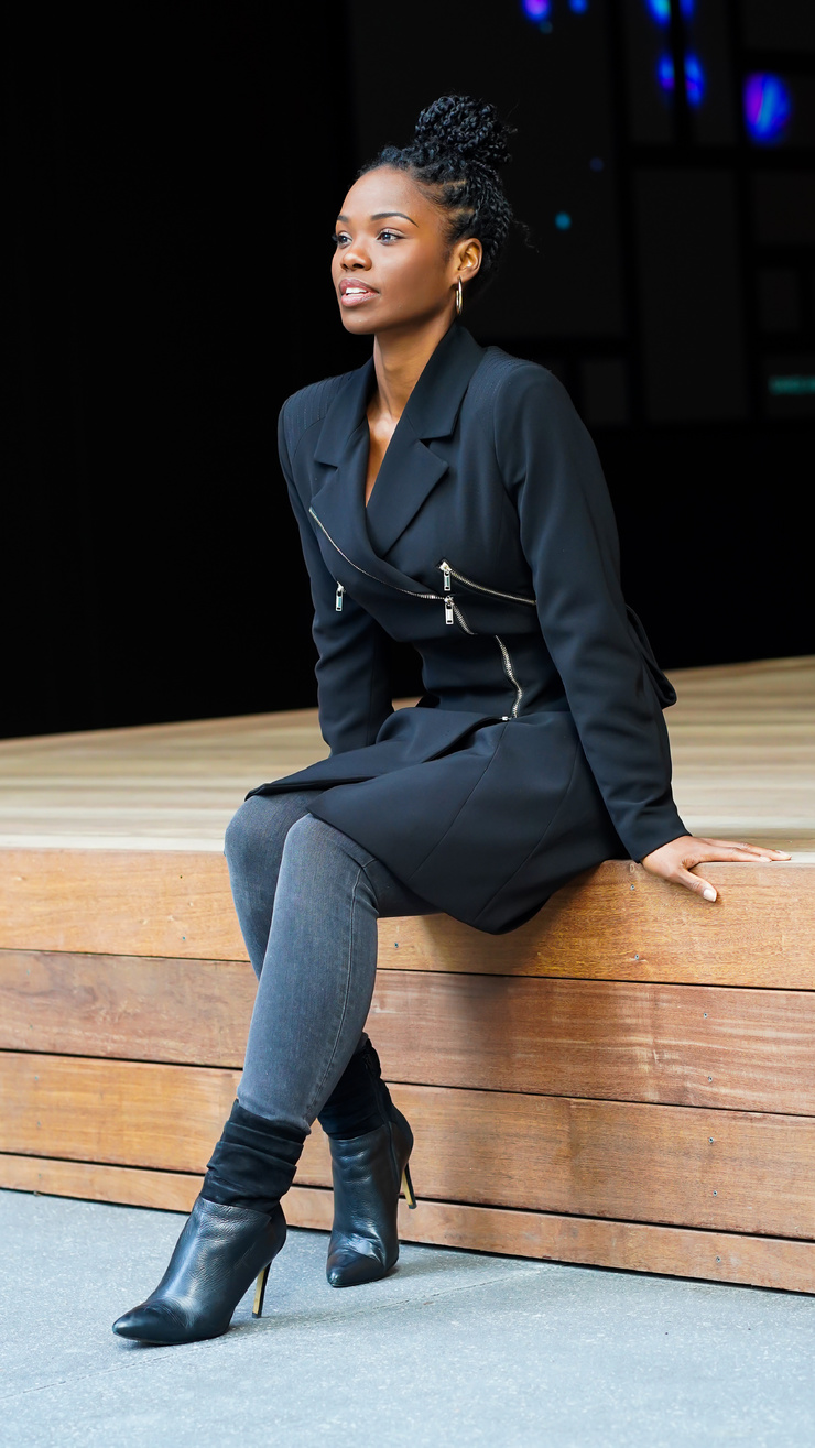 Picture of Teesha Renee