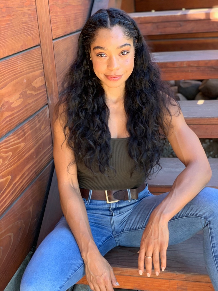 Picture of Natasha Ward