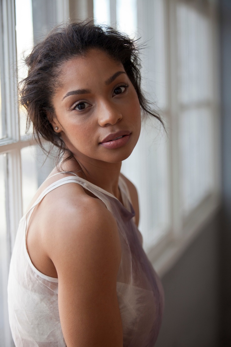 Picture of Natasha Ward