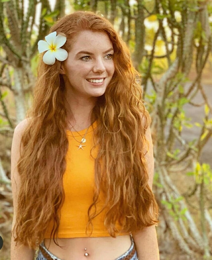 Picture of Laura Roxanna