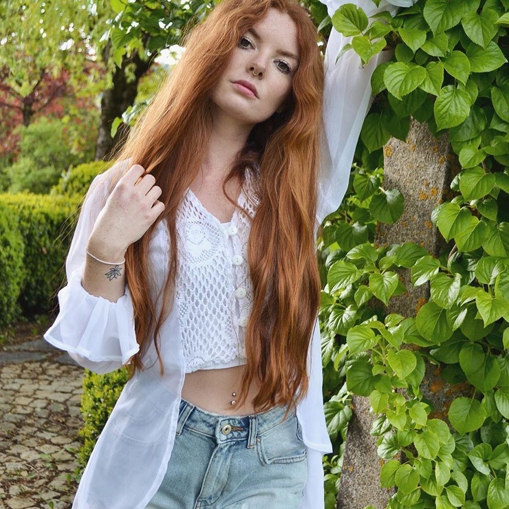 Picture of Laura Roxanna