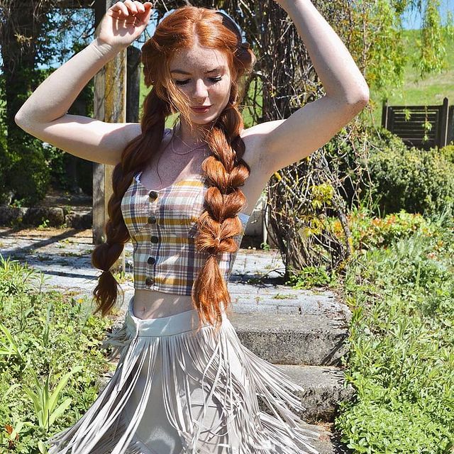 Picture of Laura Roxanna