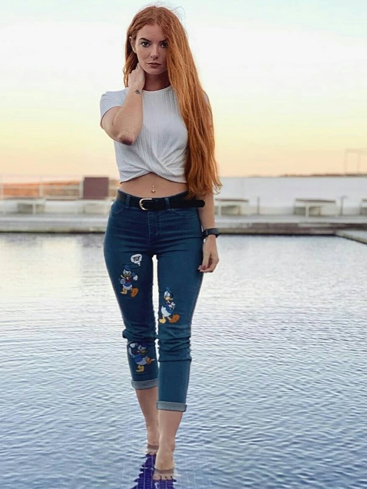 Picture of Laura Roxanna