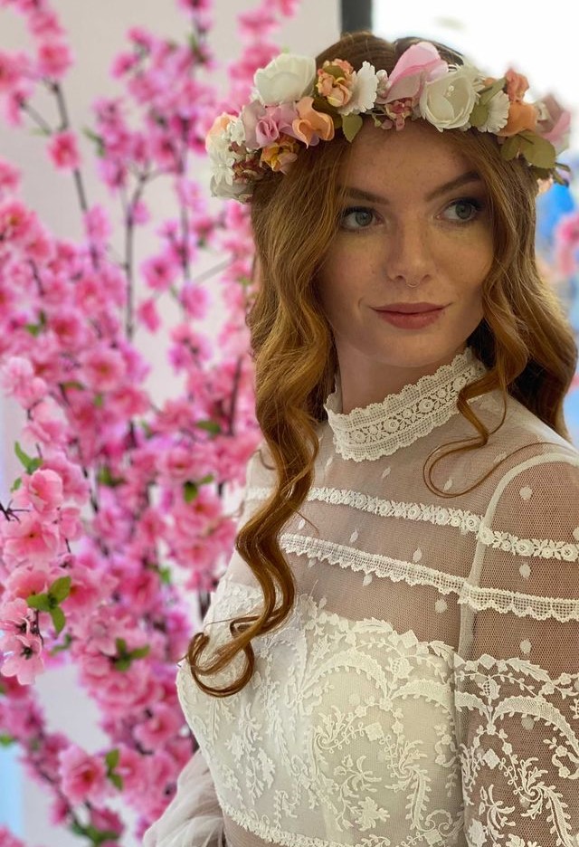 Image of Laura Roxanna