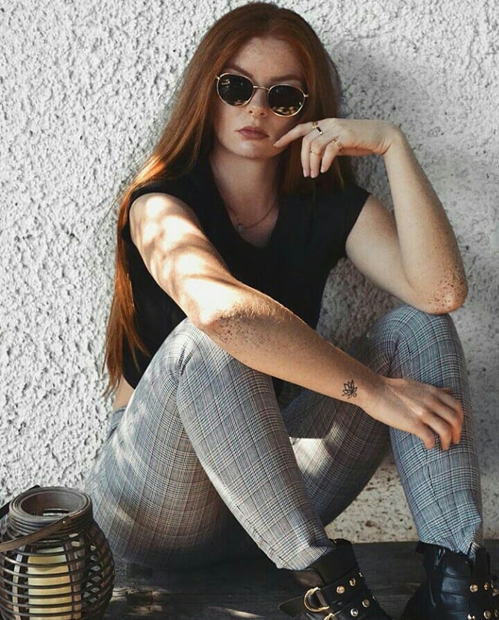 Laura Roxanna picture