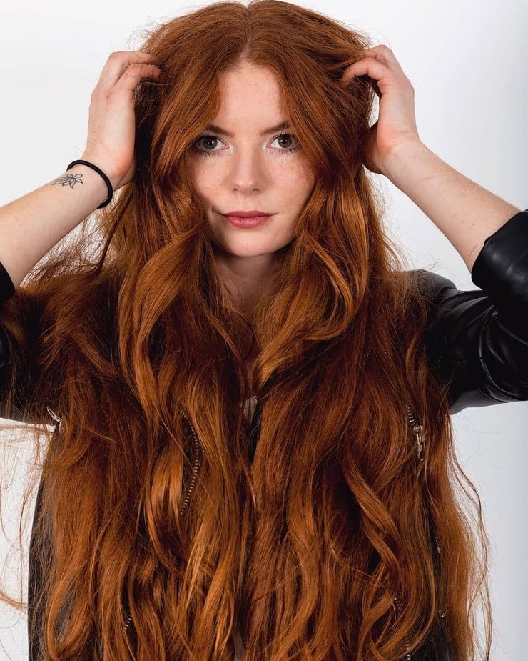 Picture of Laura Roxanna