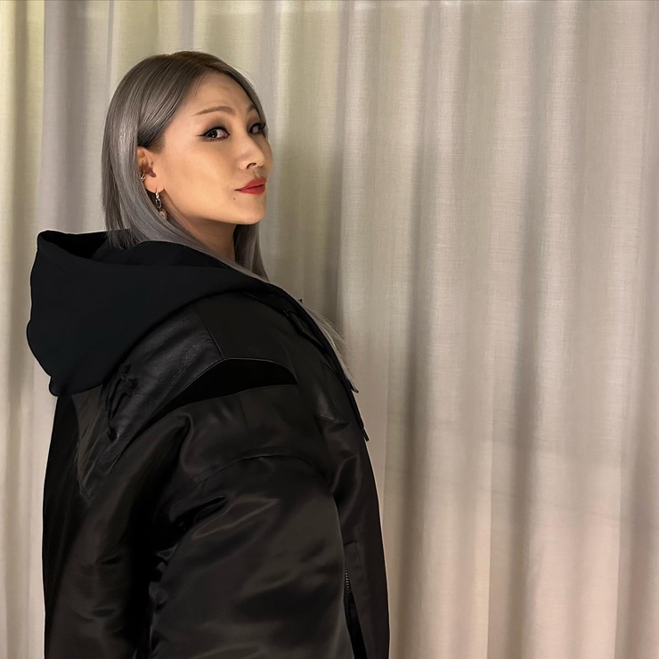 Image of CL