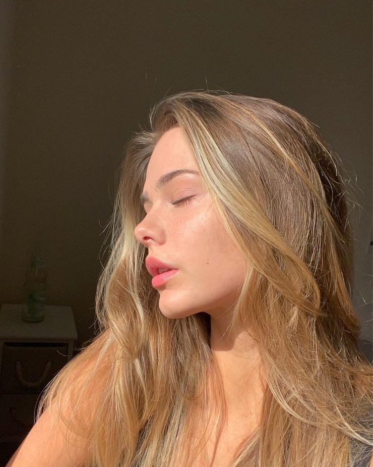 Picture of Sara Crumble