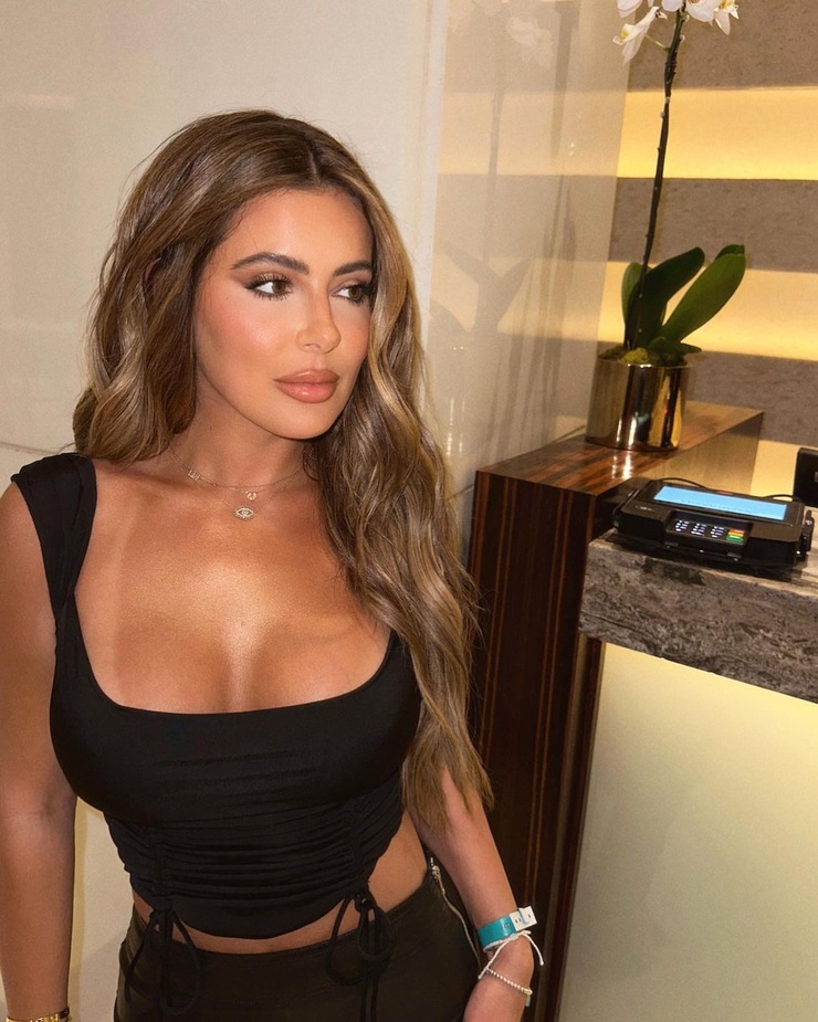 Picture of Brielle Biermann