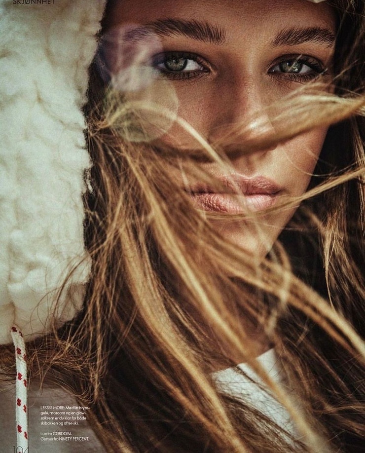 Picture of Isabell Andreeva