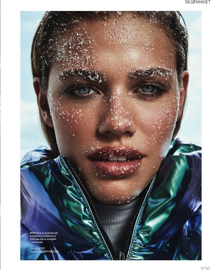 Picture of Isabell Andreeva