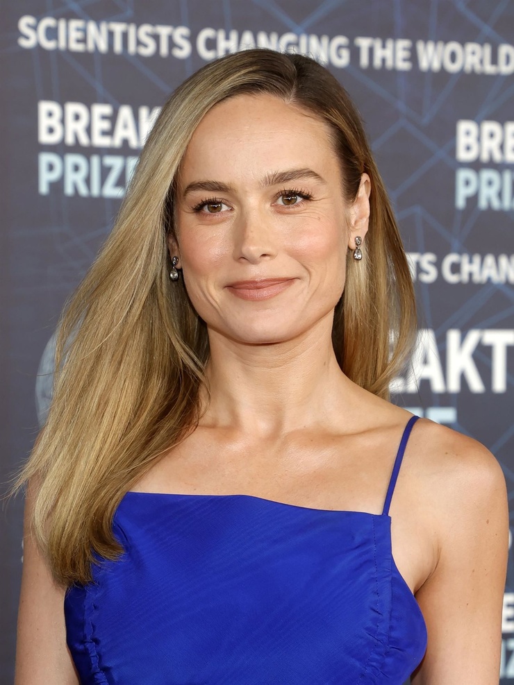 Picture of Brie Larson
