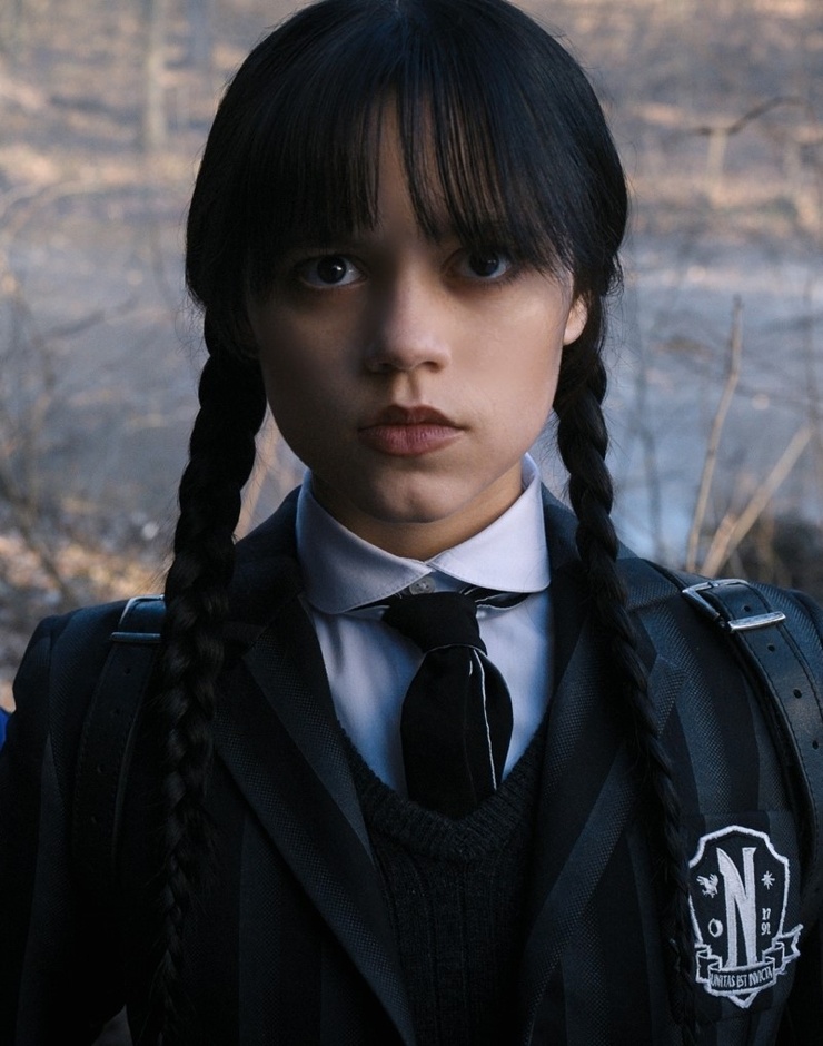 Picture of Wednesday