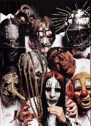 Image of Slipknot