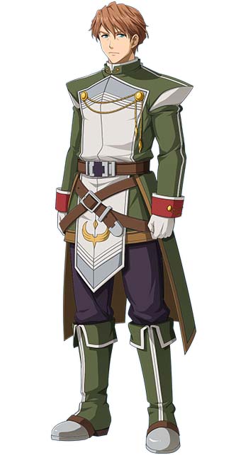 Image of Maximillian Cid