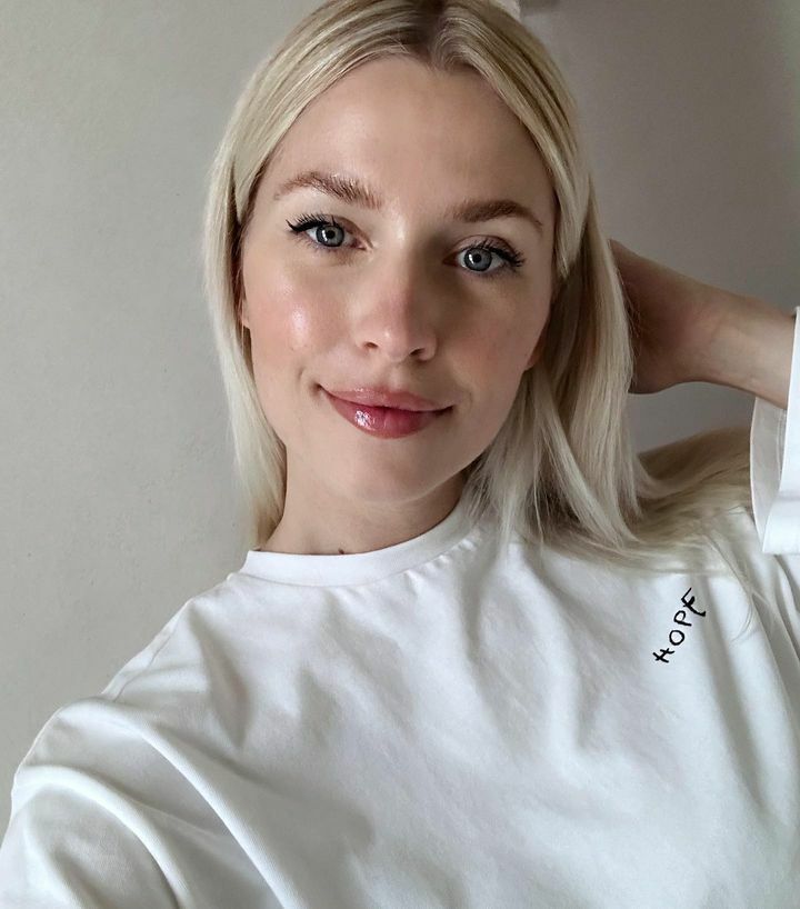 Picture of Lena Gercke