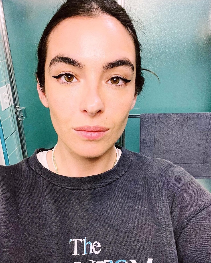 Picture of Alanna Masterson