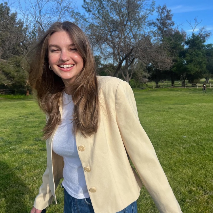 Picture of Olivia Brower