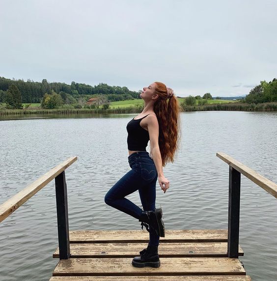 Picture of Laura Roxanna