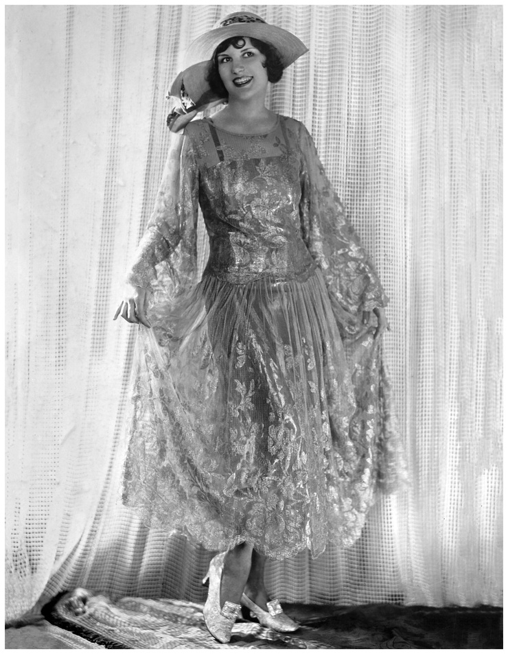 Dorothy Knapp