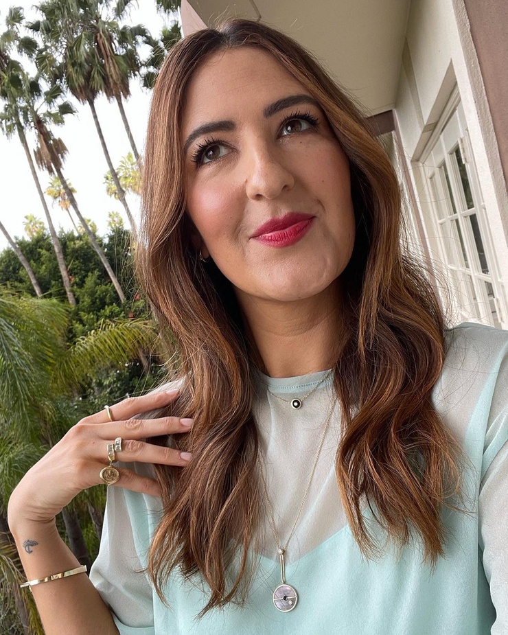 Picture of D'Arcy Carden