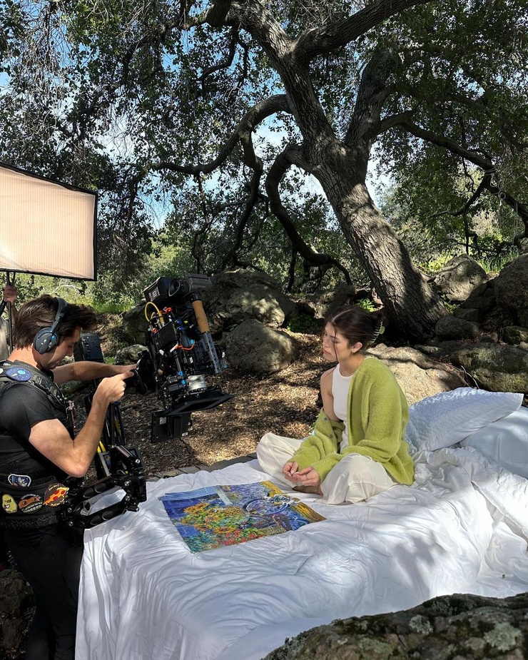 Dylan Conrique picture