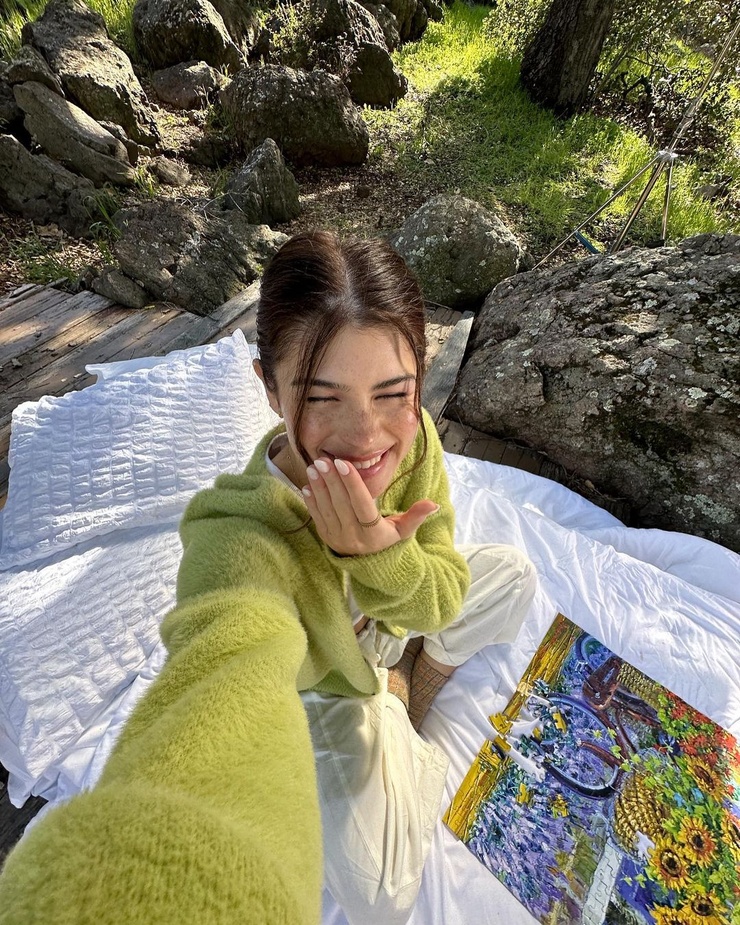 Picture of Dylan Conrique