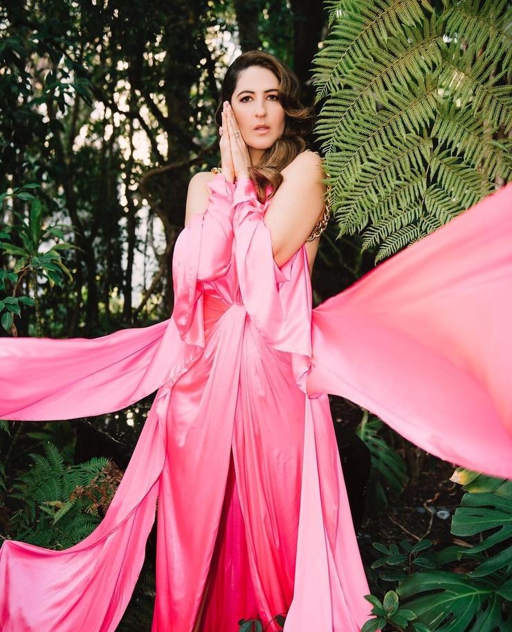 Picture of D'Arcy Carden
