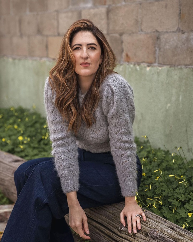 Picture of D'Arcy Carden