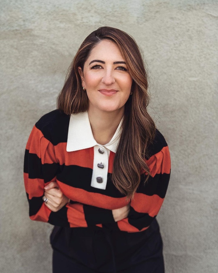 Picture of D'Arcy Carden