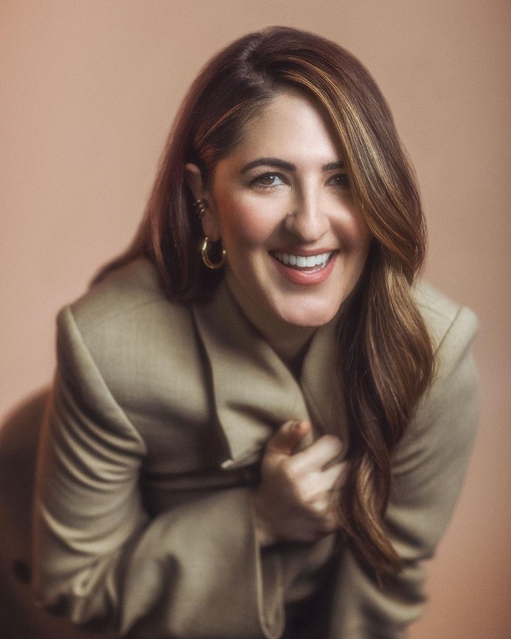 Image of D'Arcy Carden